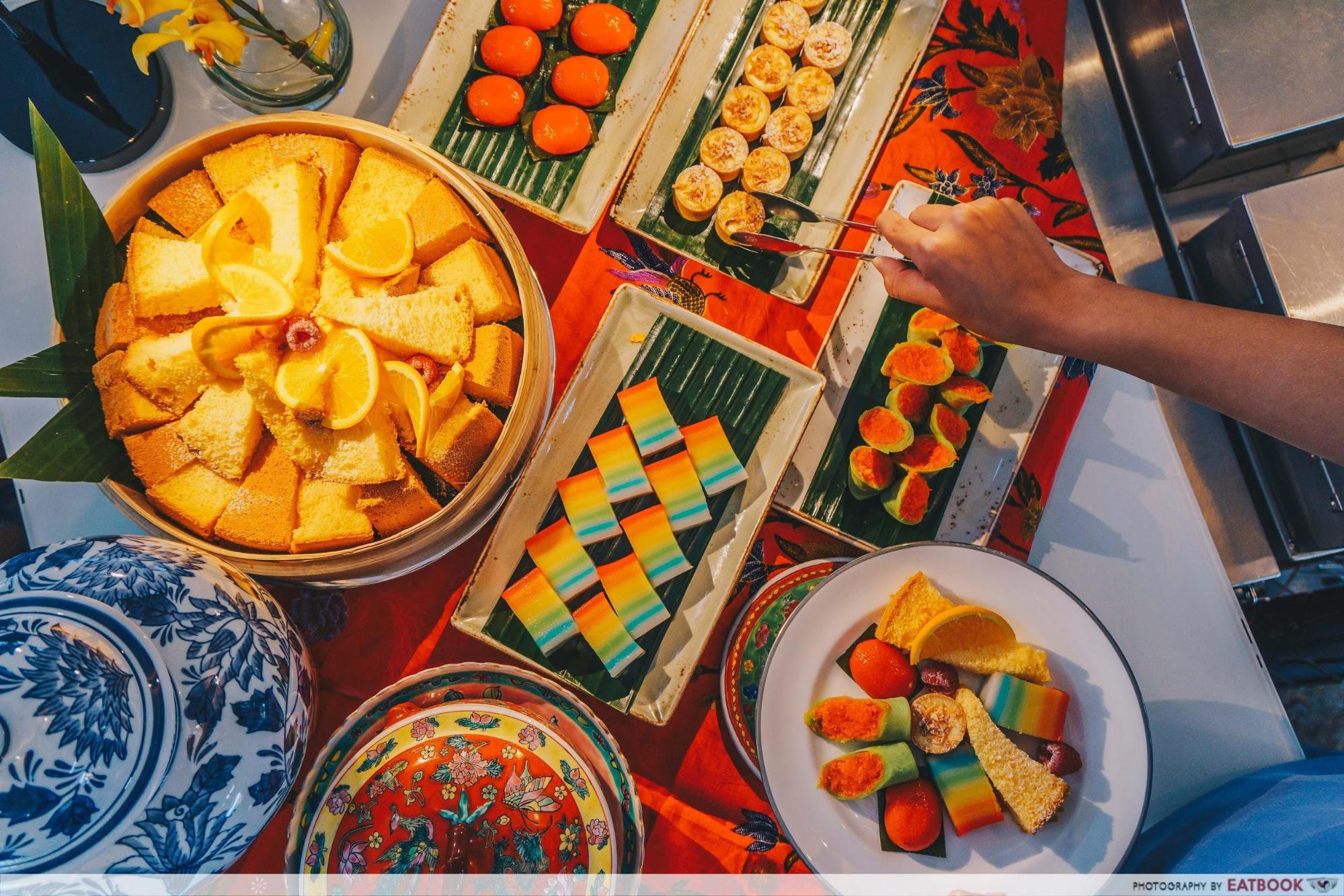 8 Hotel Buffet Discounts In Singapore To Pamper Yourself On A Budget ...