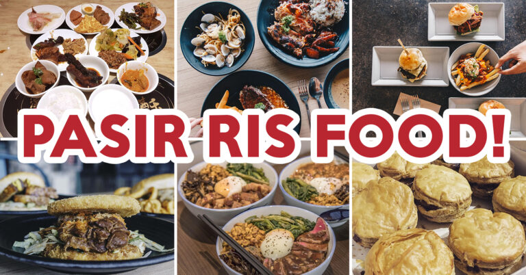 10 Bugis Hawker Food Stalls Near Bugis MRT With Good And Cheap Food ...