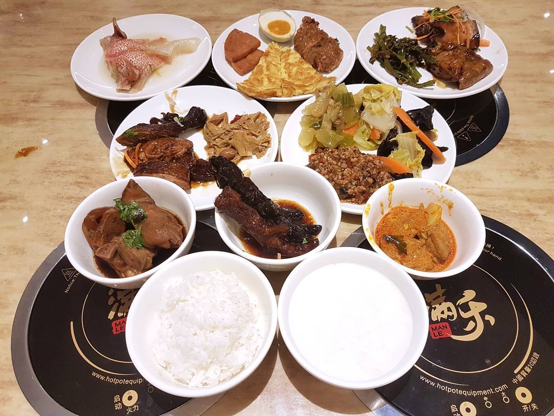 10 Pasir Ris Food Places With Cheap And Good Food Including Burgers And ...