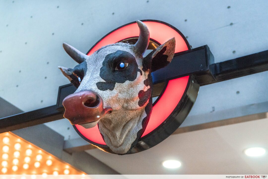 Red Rock Review: Most Value-For-Money Beef Steak And Roast Beef Donburi ...