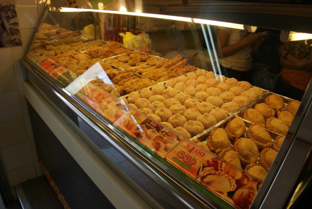 10 Toa Payoh Food Spots Including Hawker Sushi And Rock Salt Matcha ...