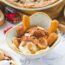 10 Ang Mo Kio Food Gems Including Milo Churros Sundae And Lu Rou Fan ...