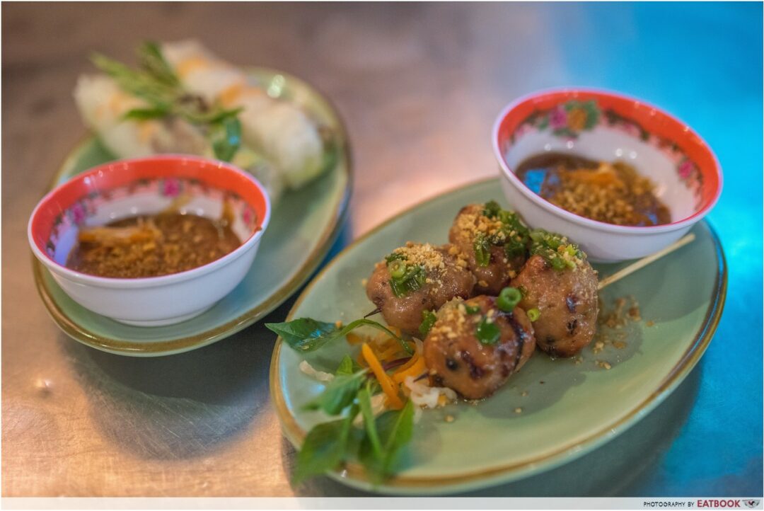 Bugis Food Guide: 30 Best Places To Dine At | Eatbook.sg