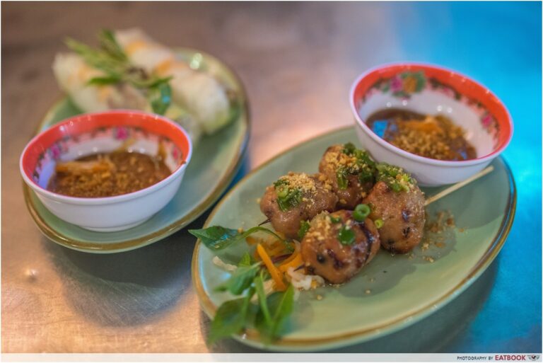 Bugis Food Guide: 30 Best Places To Dine At | Eatbook.sg