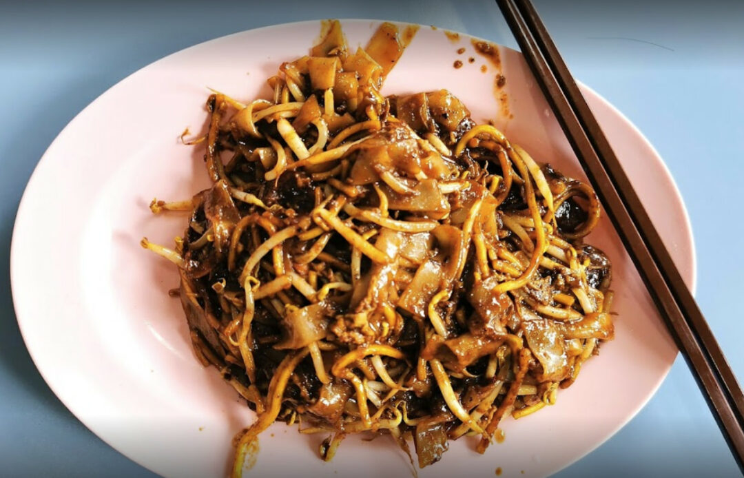 25 Amoy Street Food Centre Stalls To Dine At | Eatbook.sg