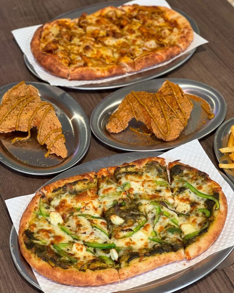 Pasir Ris Food Guide: 12 Best Places To Dine At | Eatbook.sg