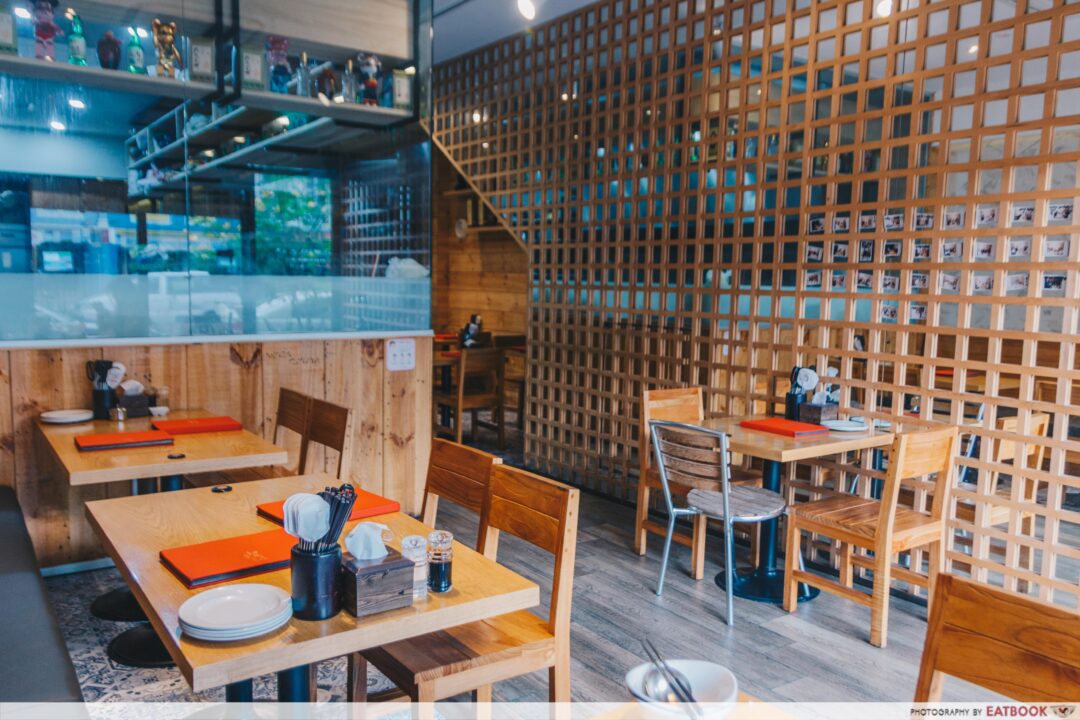 Obba Jjajang Review: Korean Jjajangmyeong Spot That Opens Till 3am ...