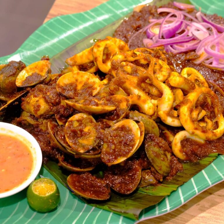 Pasir Ris Food Guide: 12 Best Places To Dine At | Eatbook.sg