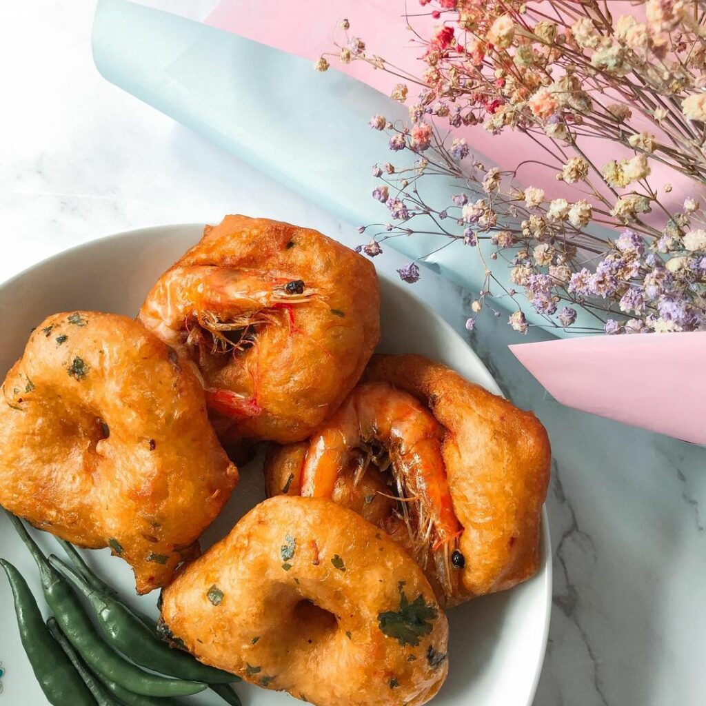 25 Amoy Street Food Centre Stalls To Dine At | Eatbook.sg