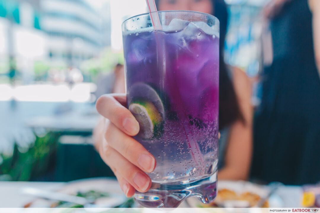 Took Lae Dee Review: Popular Thai Restaurant From Bangkok With Mains ...