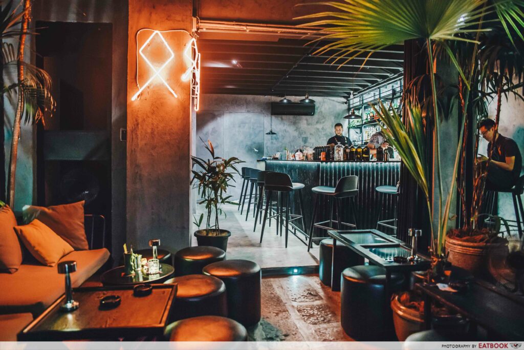 9 Penang Cafes With Cheap And IG-Worthy Food And Decor - Eatbook.sg ...