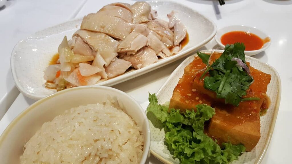 10 Century Square Food Places To Check Out For Korean Sandwiches ...