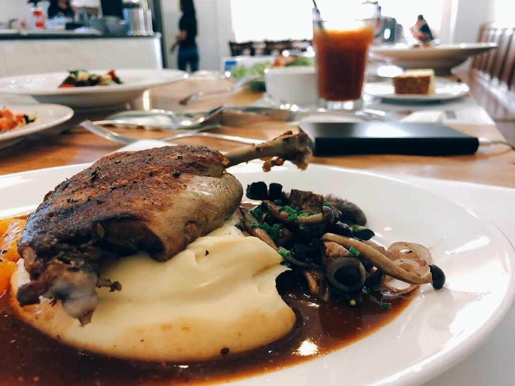 10 Century Square Food Places To Check Out For Korean Sandwiches ...