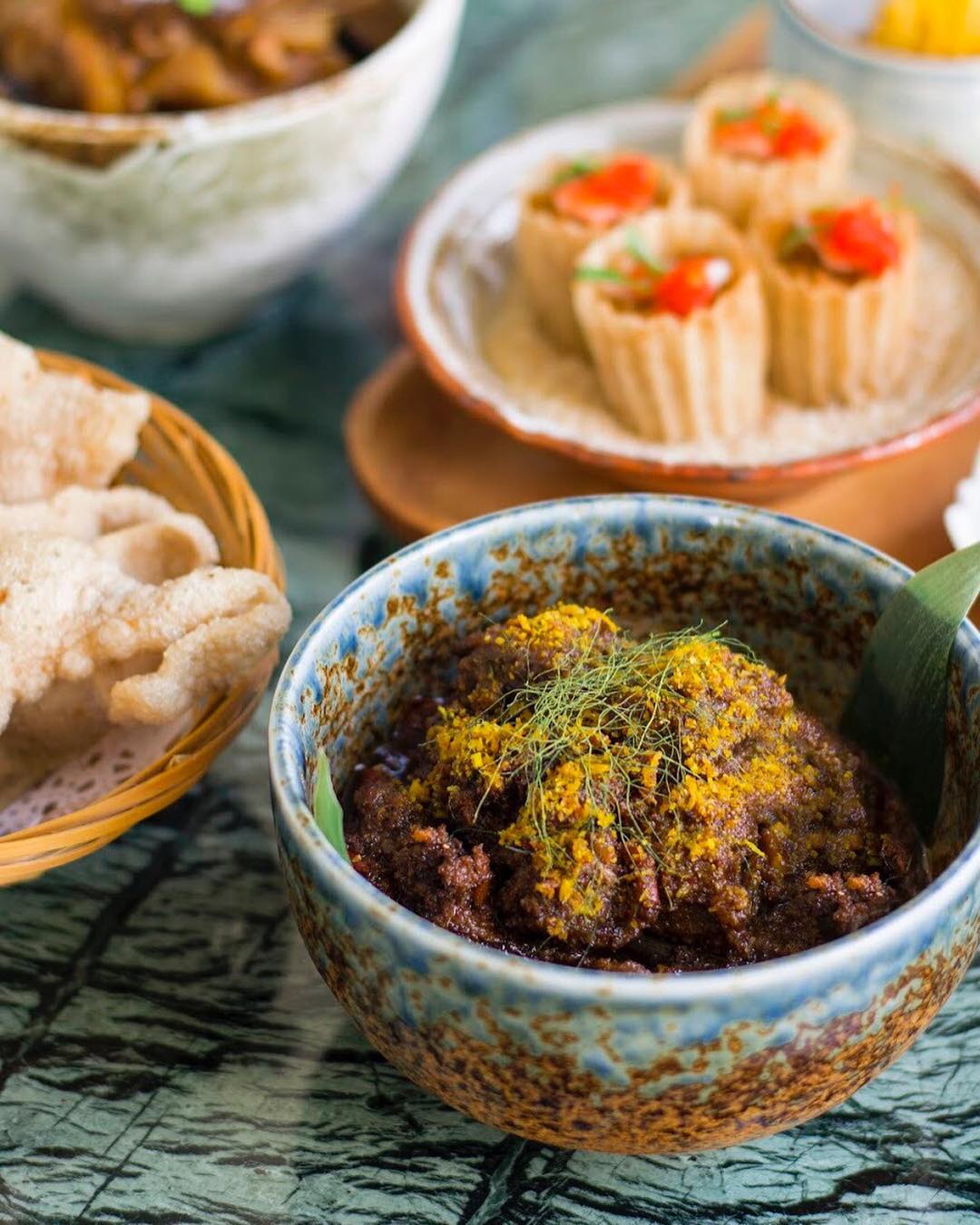 10 Dempsey Restaurants That Will Make Your Grab Ride Worth The Money ...