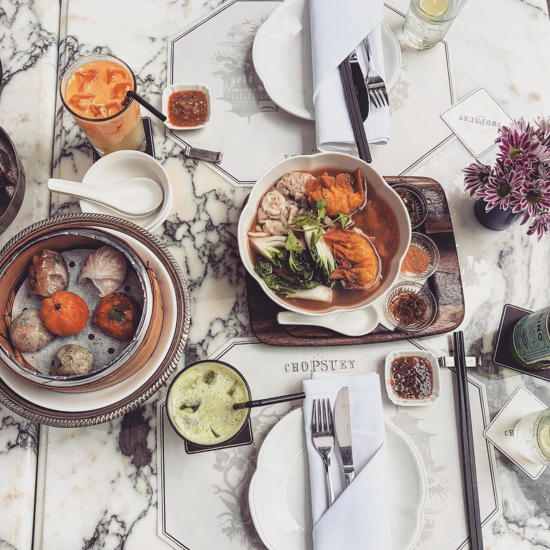 10 Dempsey Restaurants That Will Make Your Grab Ride Worth The Money ...