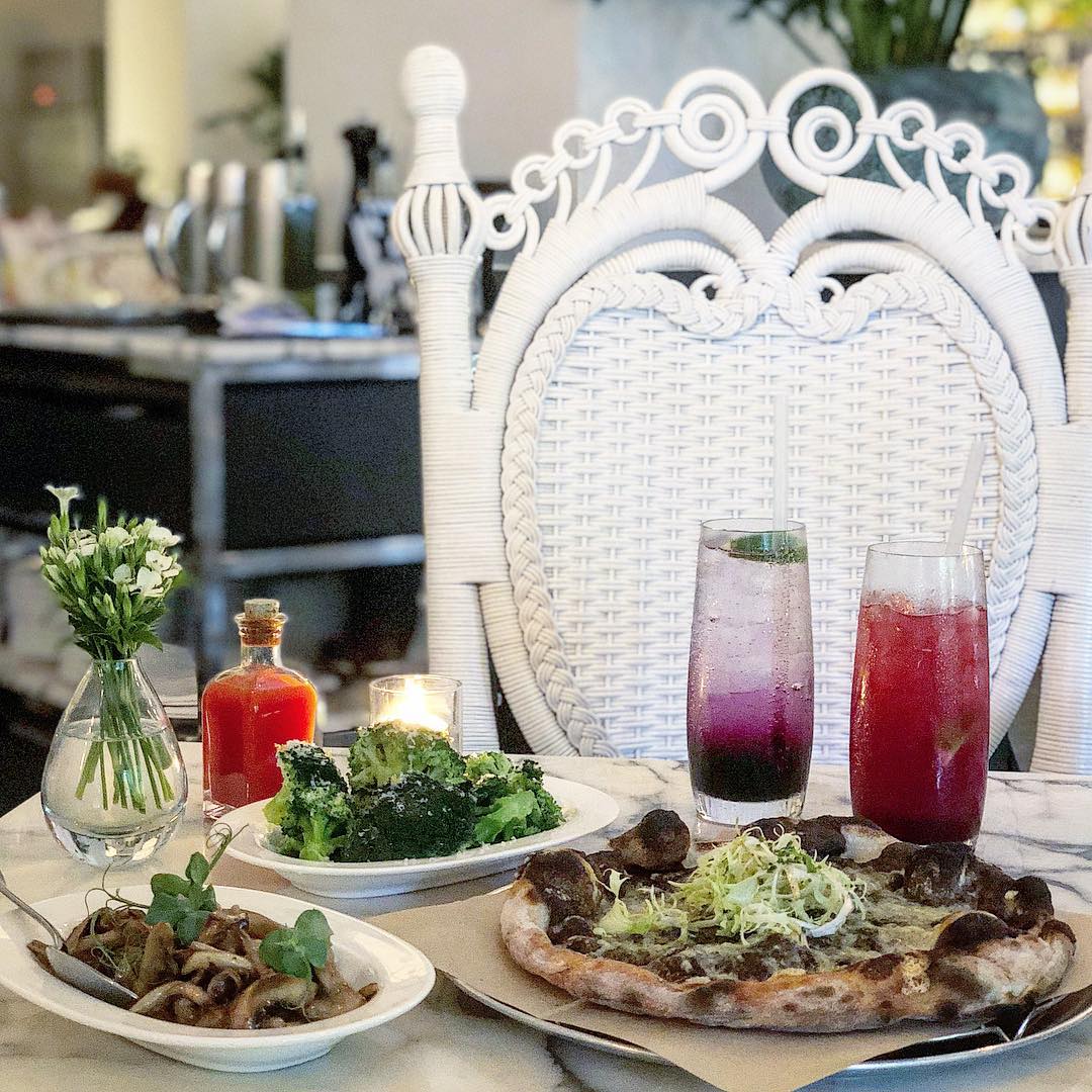 10 Dempsey Restaurants That Will Make Your Grab Ride Worth The Money ...