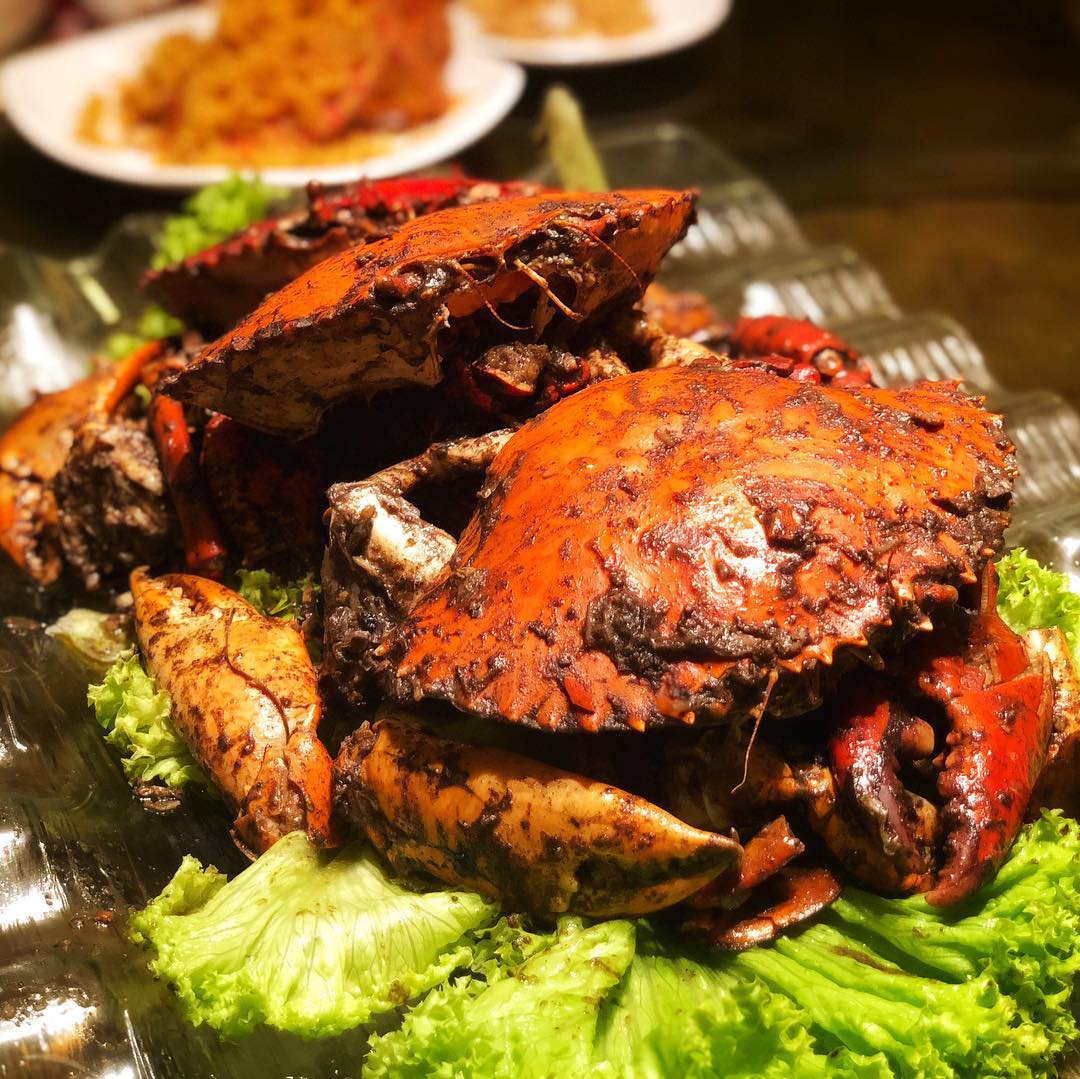 10 Dempsey Restaurants That Will Make Your Grab Ride Worth The Money ...