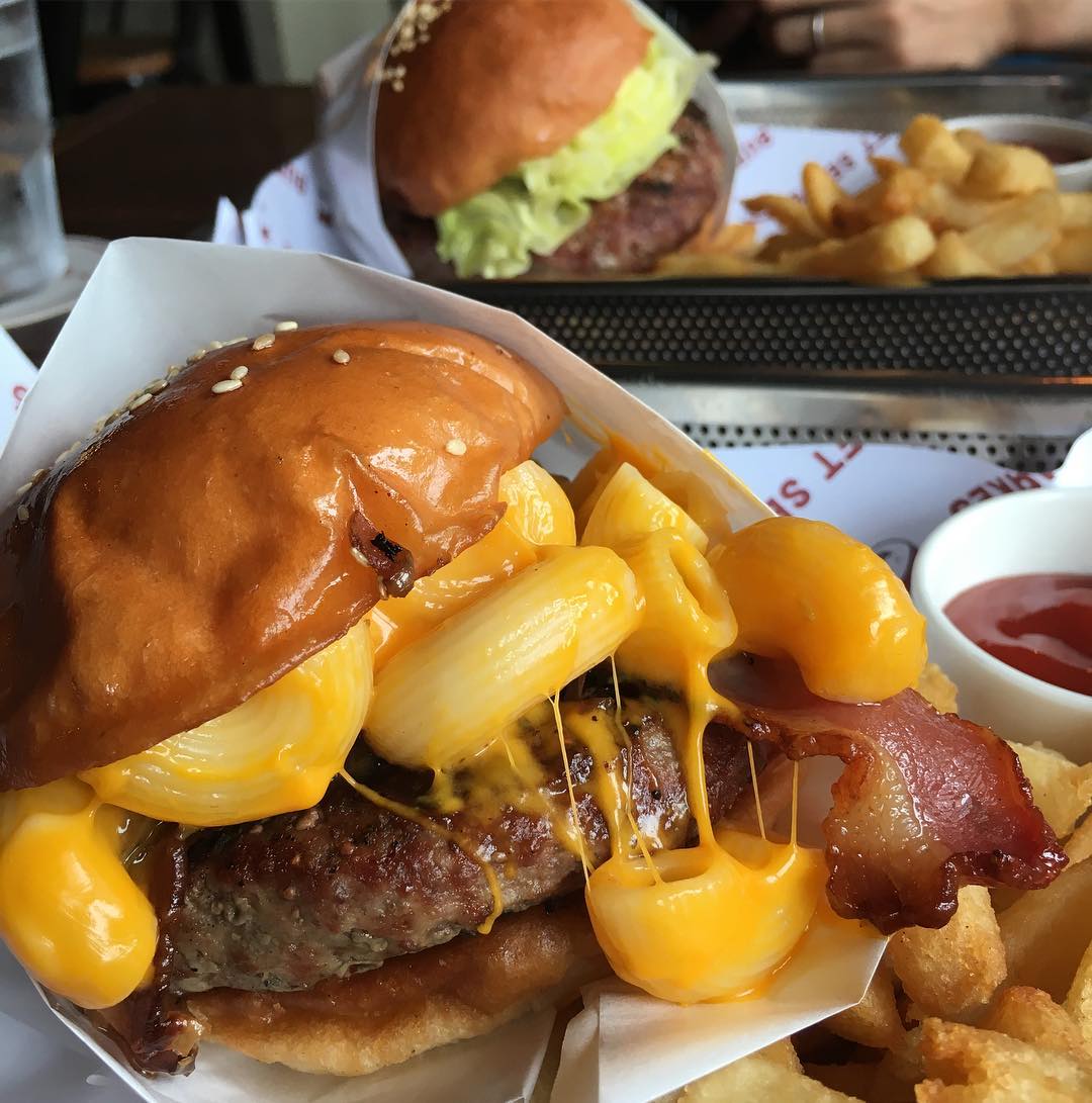 10 Dempsey Restaurants That Will Make Your Grab Ride Worth The Money ...