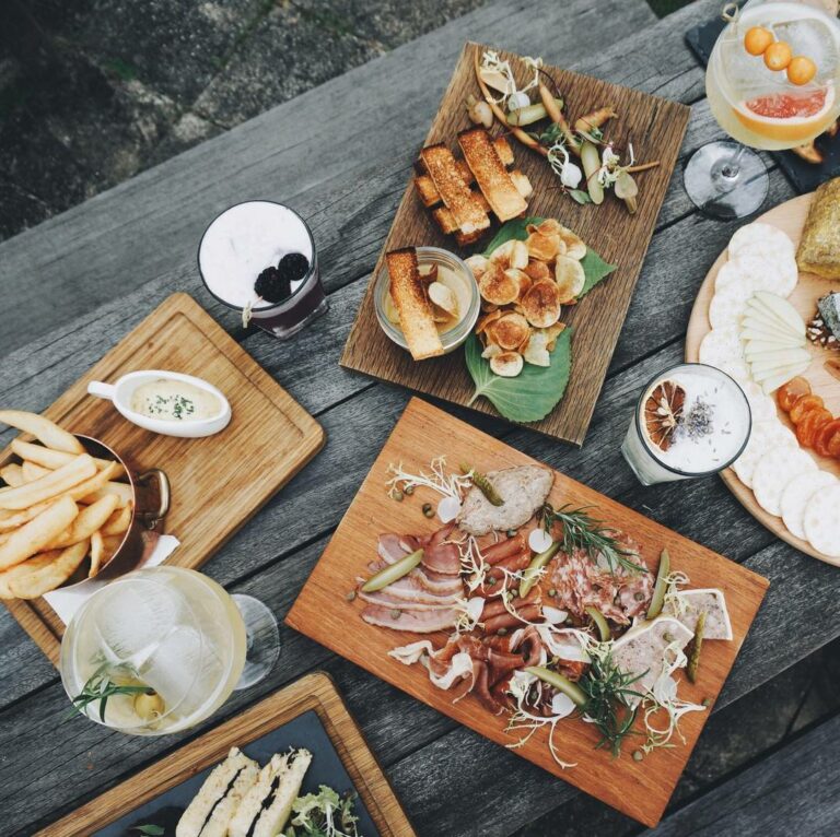 10 Dempsey Restaurants That Will Make Your Grab Ride Worth The Money ...