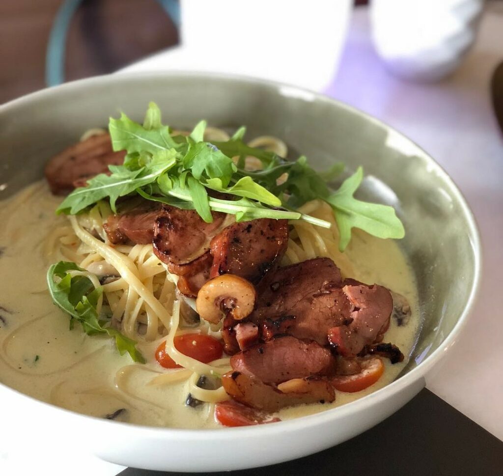 8 Halal Duck Dishes Including Duck Pasta Fried Duck And Duck Rice