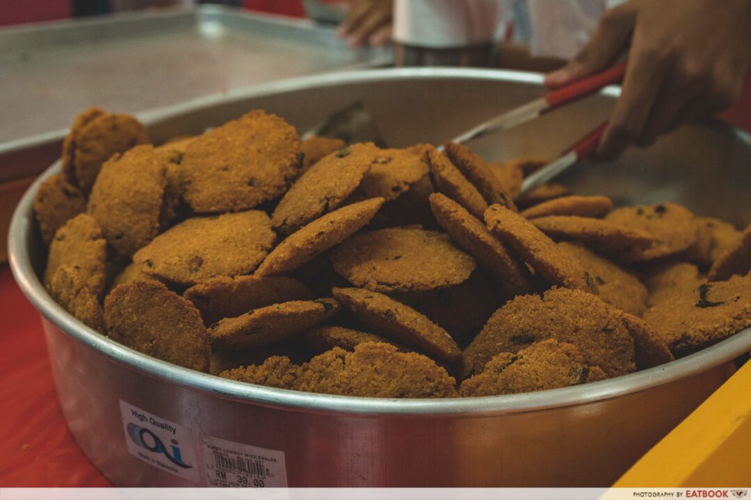 8 Johor Bahru Ramadan Bazaar Food To Try At JB's Plaza Angsana That Are ...