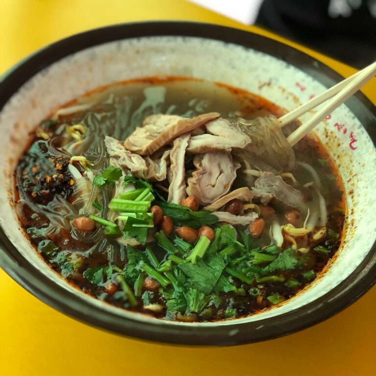 12 Best People's Park Food Centre Stalls | Eatbook.sg
