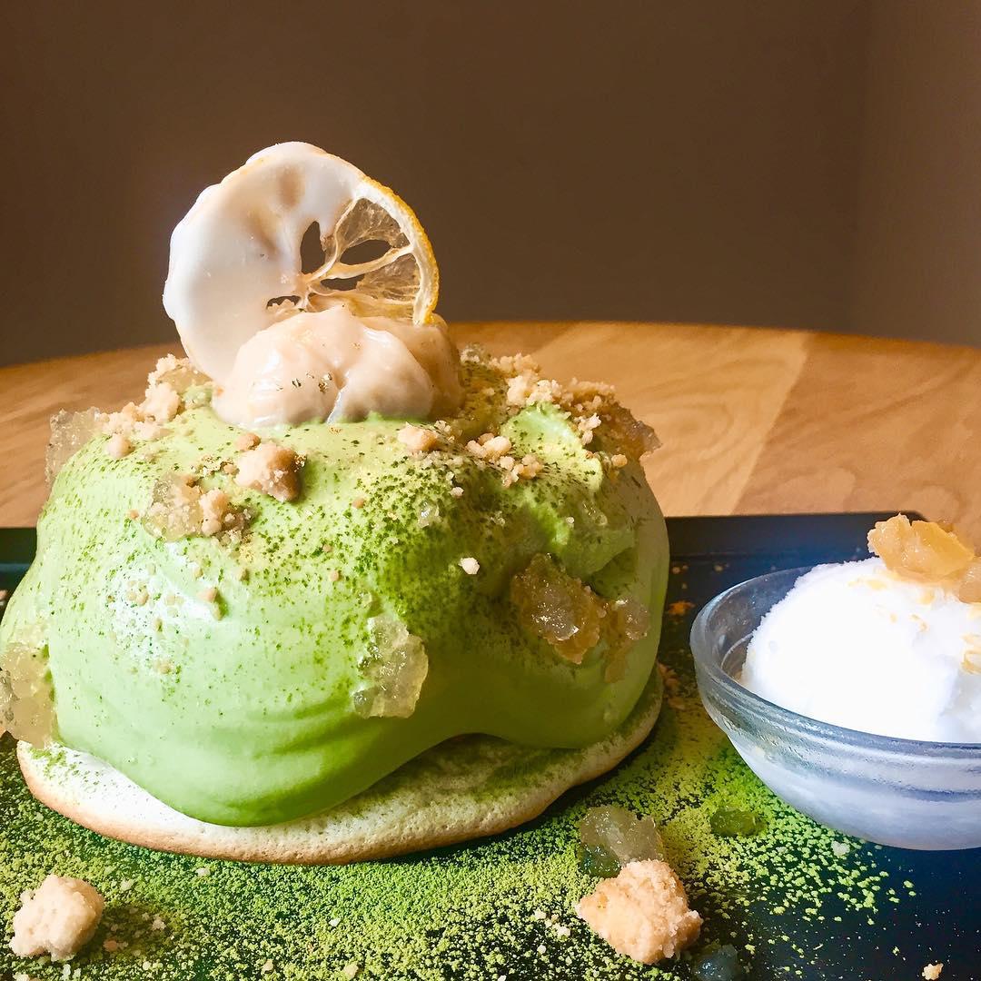 Riz Labo Kitchen: Fluffy Pancake Cafe From Japan Is Now Open In ...