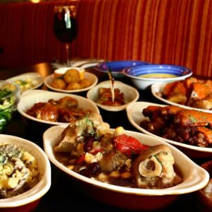 10 Spanish Tapas Restaurants In Singapore For A Chill And Classy Date ...