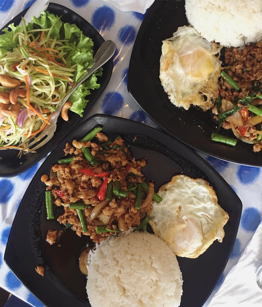 Botanic Gardens Food Guide: 25 Places To Eat At This UNESCO Site ...