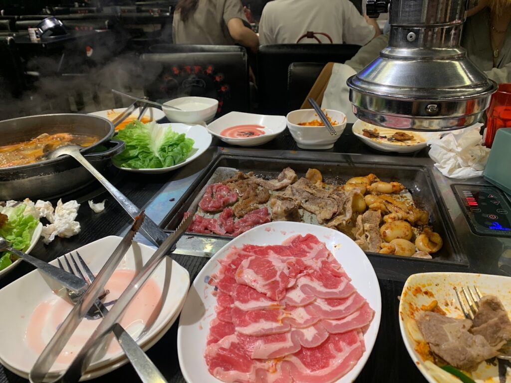 10 Best Halal Hotpot Places In Singapore | Eatbook.sg