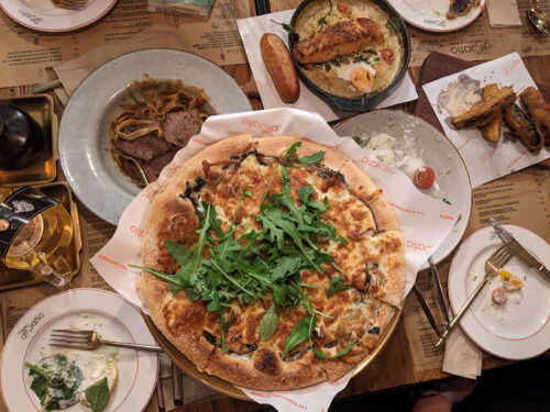 Dhoby Ghaut Food Guide: 15 Places To Dine At | Eatbook.sg