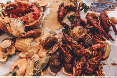Dhoby Ghaut Food Guide: 15 Places To Dine At | Eatbook.sg