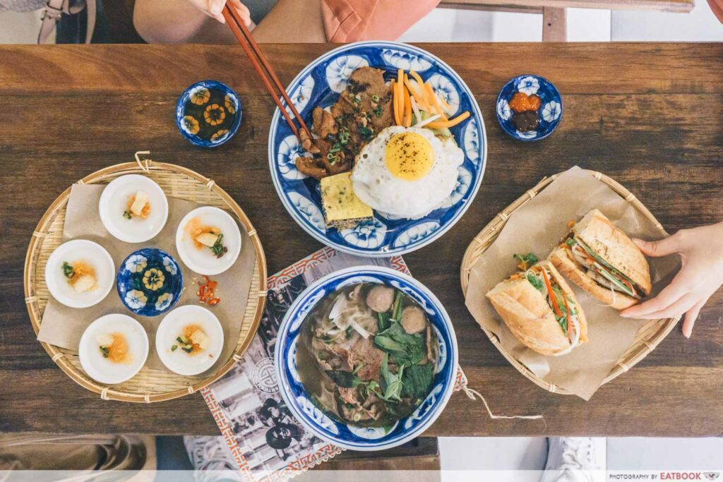 Dhoby Ghaut Food Guide: 15 Places To Dine At | Eatbook.sg