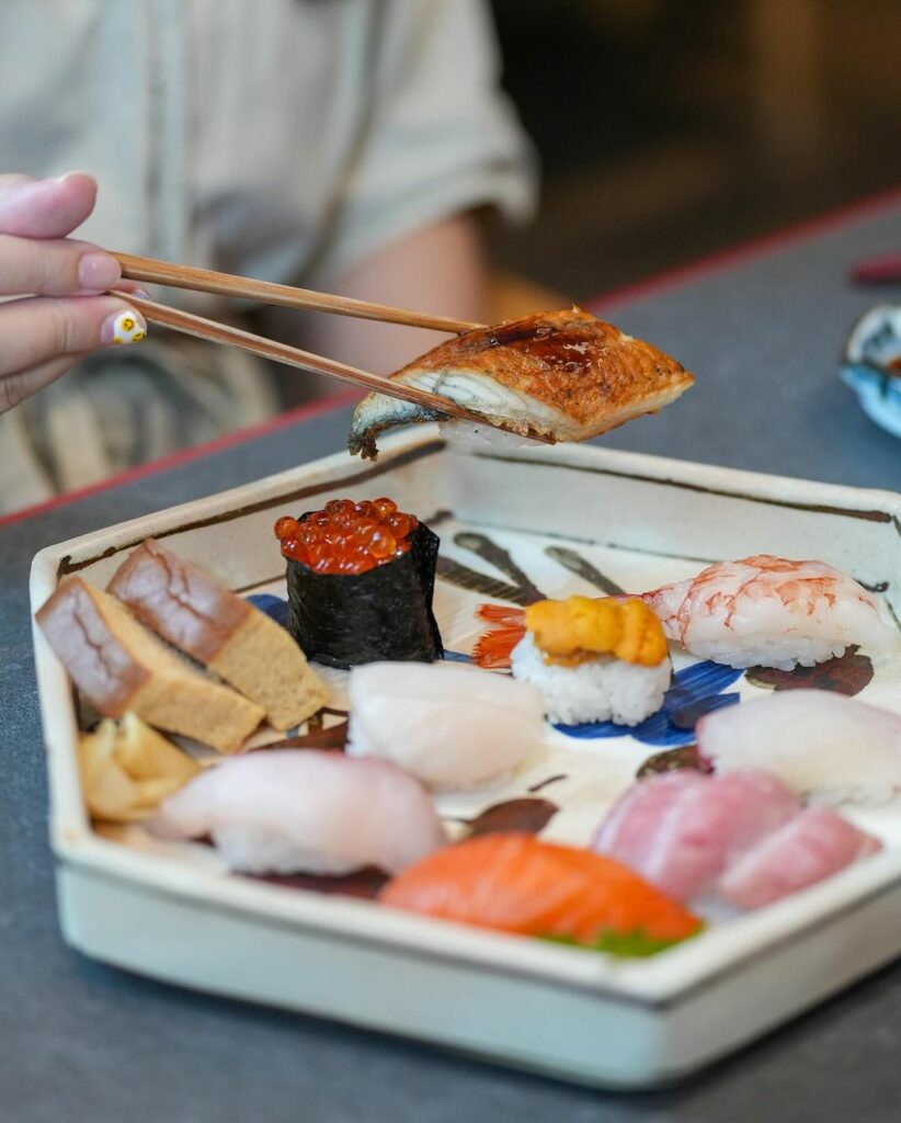 Dhoby Ghaut Food Guide: 15 Places To Dine At | Eatbook.sg