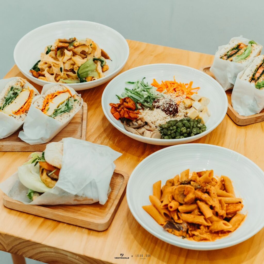 Dhoby Ghaut Food Guide: 15 Places To Dine At | Eatbook.sg