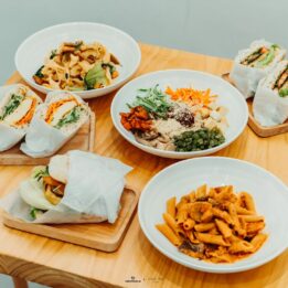 Dhoby Ghaut Food Guide: 15 Places To Dine At | Eatbook.sg