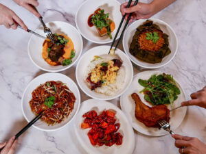 Dhoby Ghaut Food Guide: 15 Places To Dine At | Eatbook.sg