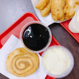 Dhoby Ghaut Food Guide: 15 Places To Dine At | Eatbook.sg