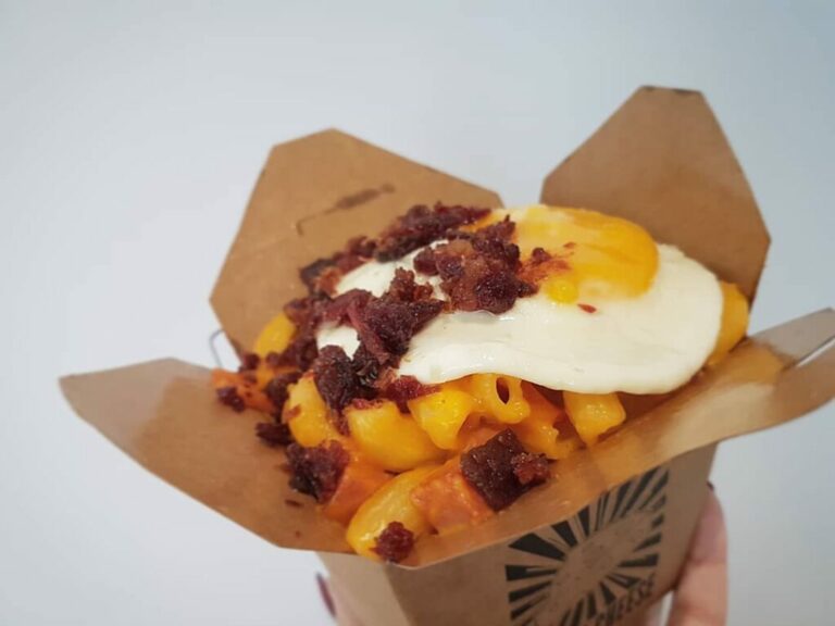 Dhoby Ghaut Food Guide: 15 Places To Dine At | Eatbook.sg