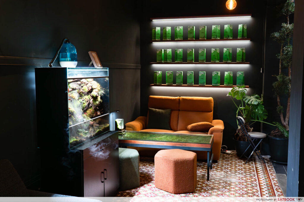 11 Best Penang Cafes To Visit In George Town | Eatbook.sg