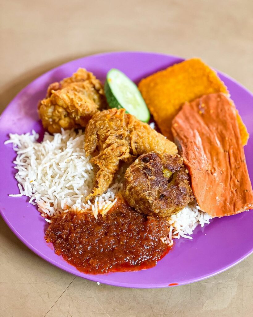 15 Changi Village Food Guide | Eatbook.sg