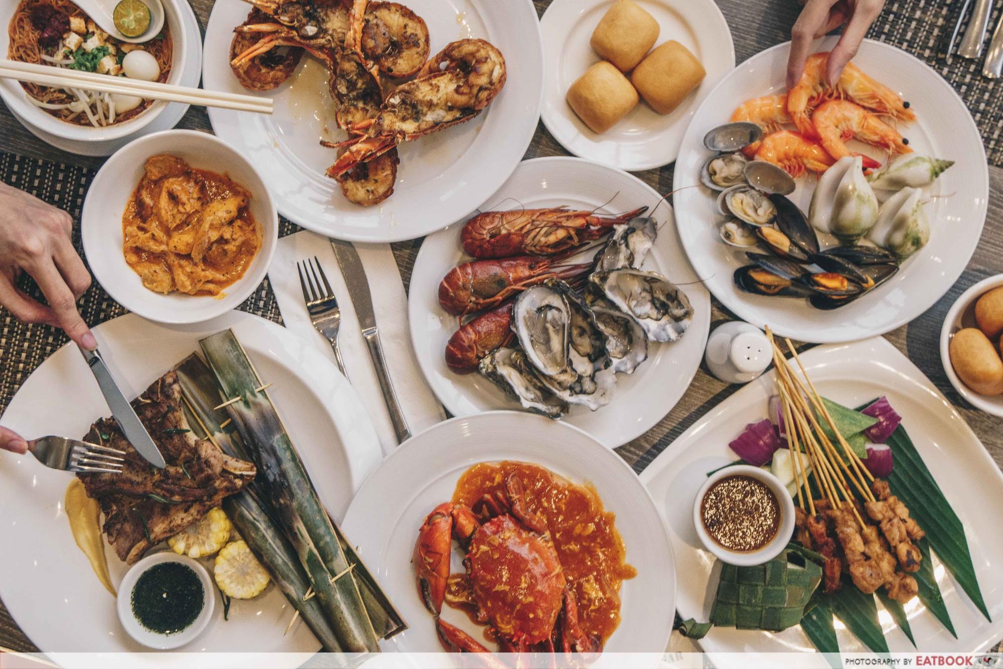 10 Restaurant Discounts You Can Get With Your Maybank Card In July ...