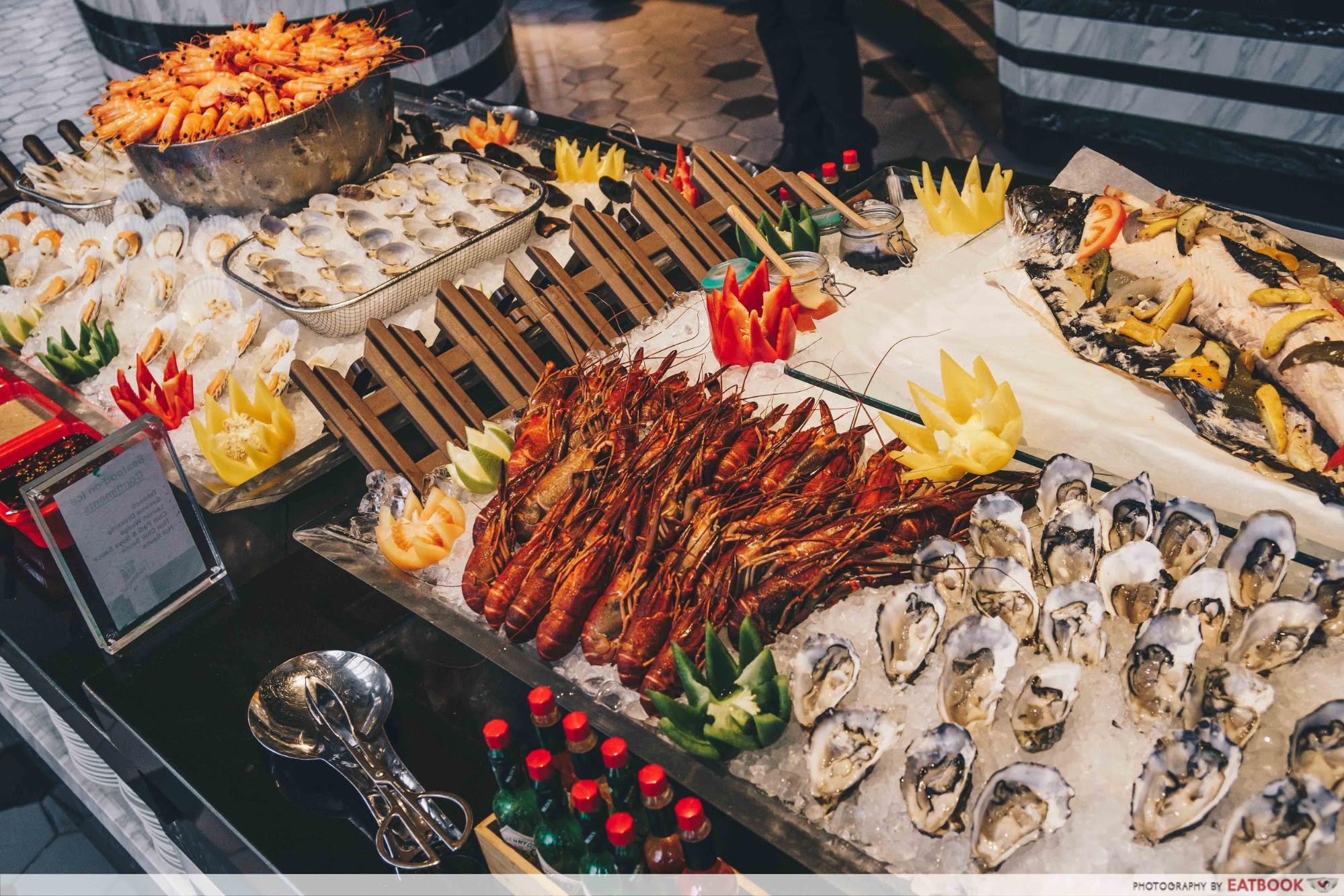10 Restaurant Discounts You Can Get With Your Maybank Card In July ...