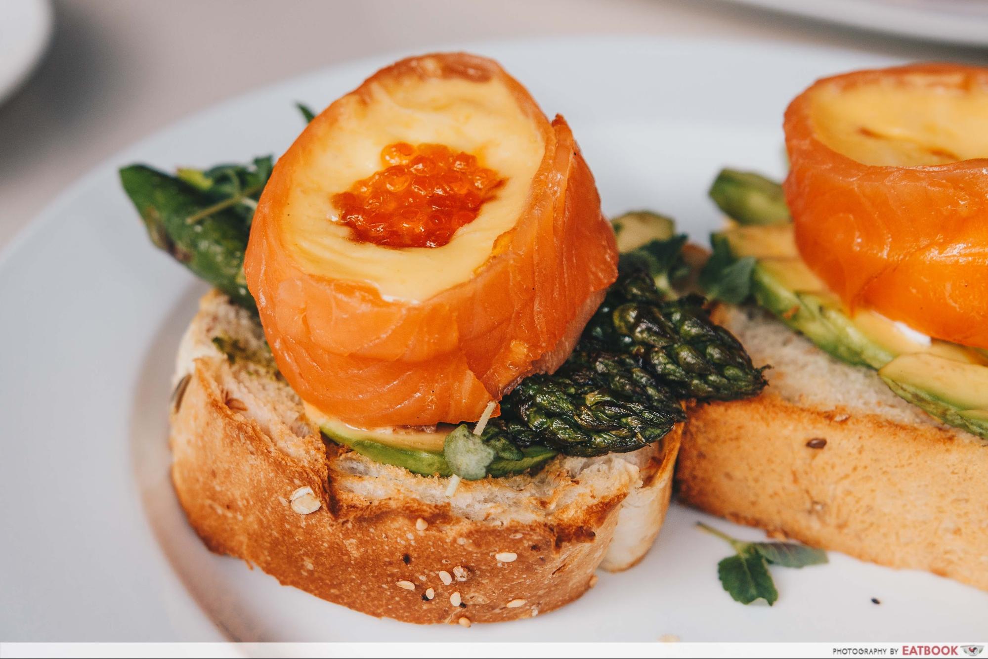 Book From Over 1,200 Restaurants With Chope To Redeem KrisFlyer Miles ...