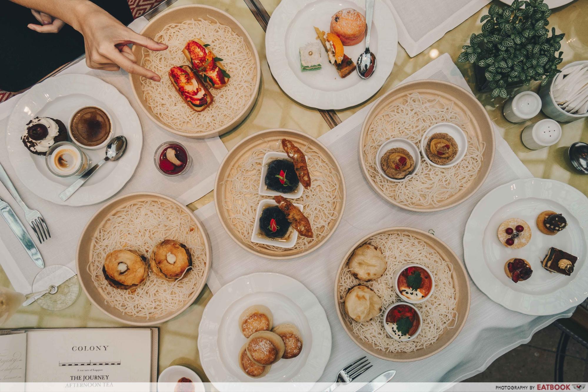 10 Restaurant Discounts You Can Get With Your Maybank Card In July ...