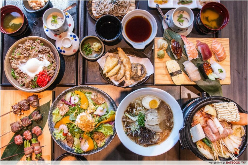 10 New Restaurants At City Square Mall For Fluffy Pancakes, Vegetarian ...
