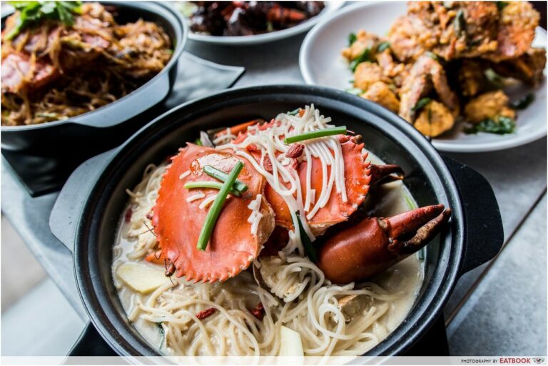 10 New Restaurants At City Square Mall For Fluffy Pancakes, Vegetarian ...