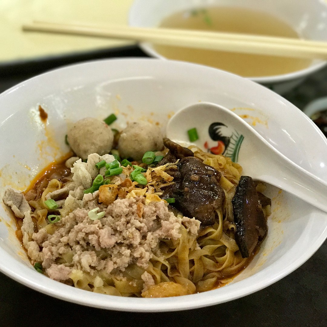 8 North Bridge Road Market Stalls With Tasty And Affordable Hawker ...