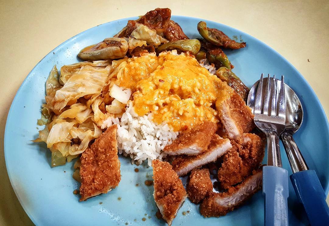 11 Best North Bridge Road Market Stalls For Affordable Food | Eatbook.sg