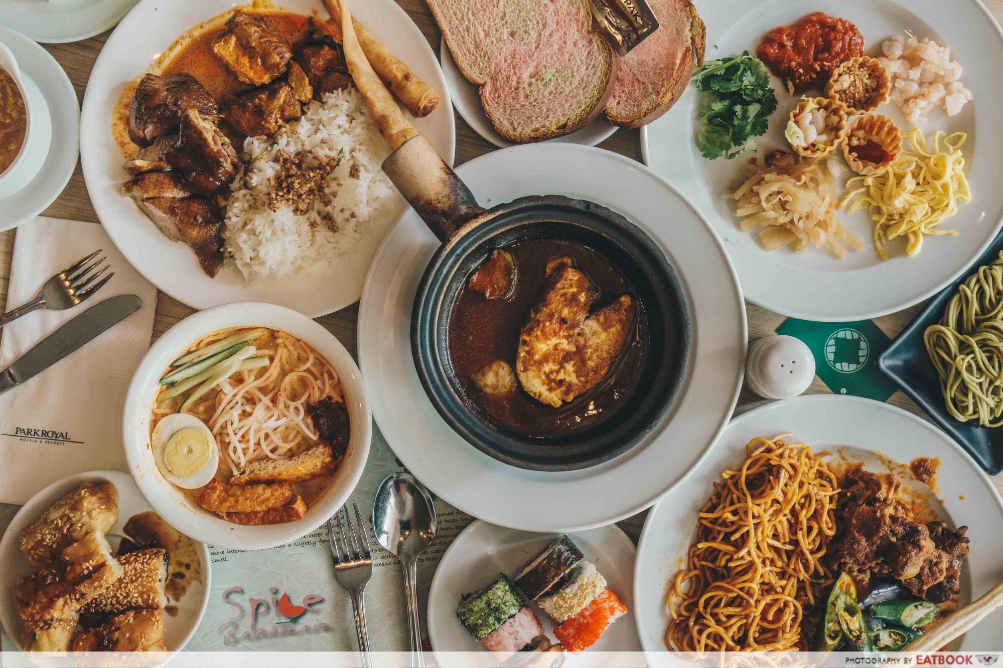 10 Restaurant Discounts You Can Get With Your Maybank Card In July ...